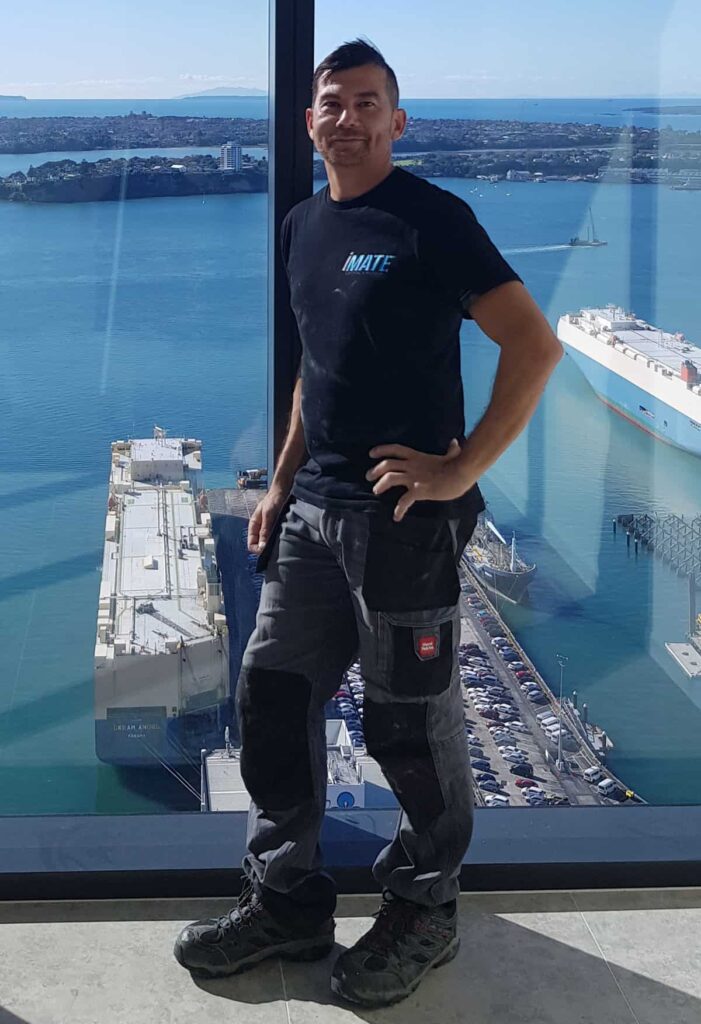 Electrical Inspections Auckland | iMate Expert Electrical Inspectors